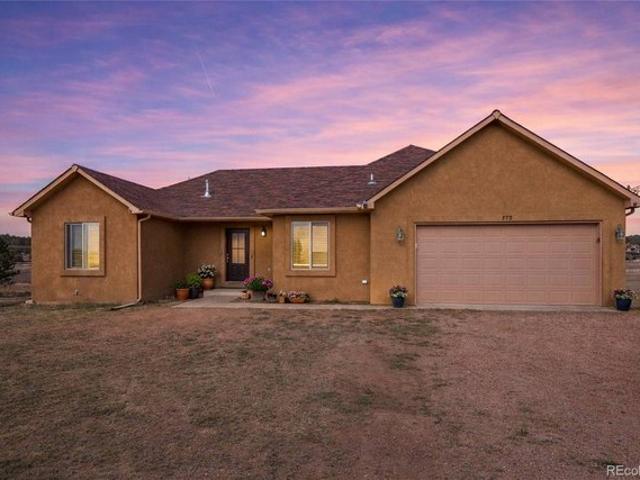 573 Empire Rd, Florissant, CO 80816
