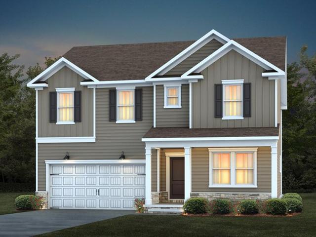 573 Fosterton Cottage Way, Raleigh, NC 27603