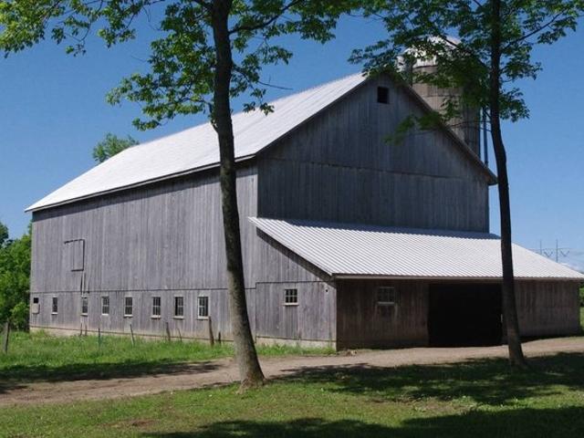 573 Kringsbush Rd, Saint Johnsville, NY 13452