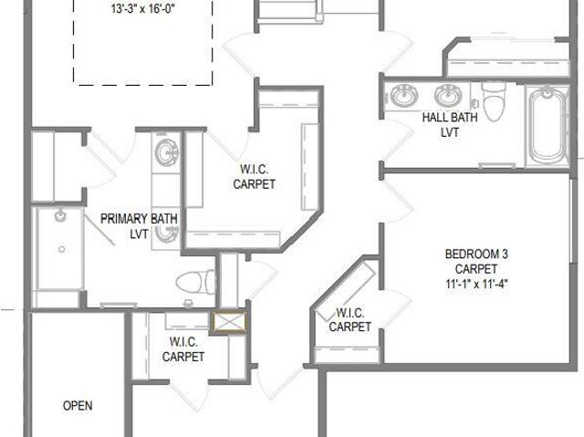 573 Hawks Ridge Rd