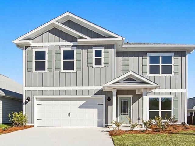 573 Hancock Way, Panama City Beach, FL 32413