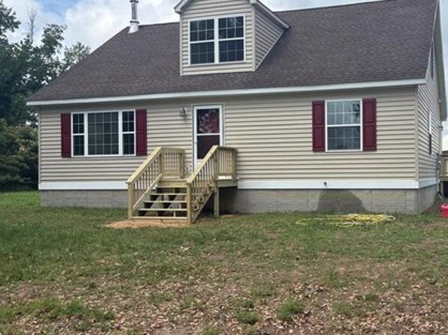 573 Old Farm Lane Rd, Lottsburg, VA 22511