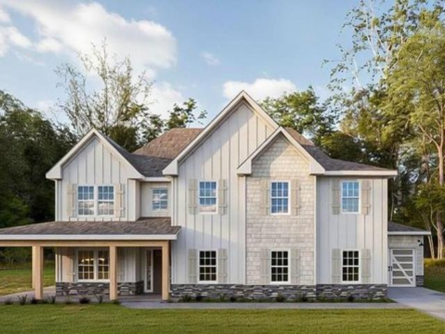 573 Old Rumble Rd, Forsyth, GA 31029