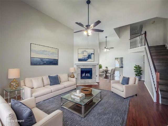 573 Lake Forest Drive