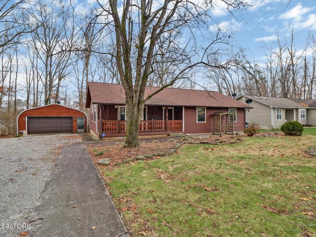 573 Mockingbird Dr, Crossville, TN 38555 | MLS #1325