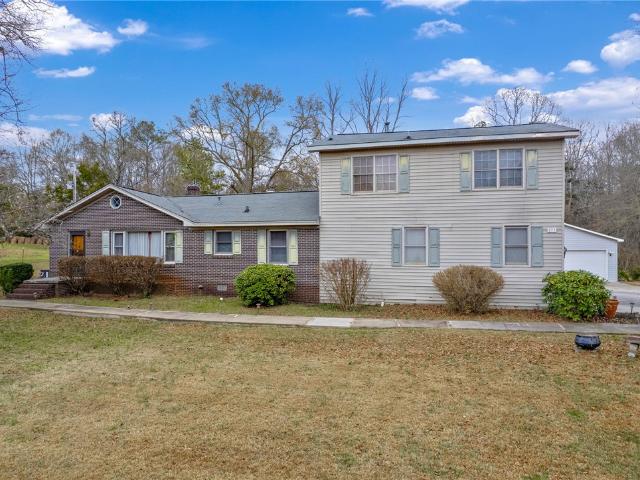 573 Mauldin Lake Road