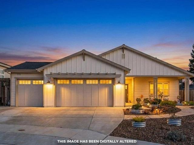 573 Misty Ct, Santa Rosa, CA 95403