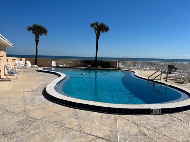 573 N Atlantic Ave Unit 5, New Smyrna Beach, FL 32169