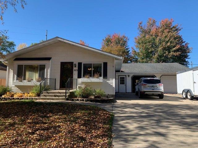 573 N Donnelly Ave, Litchfield, MN 55355