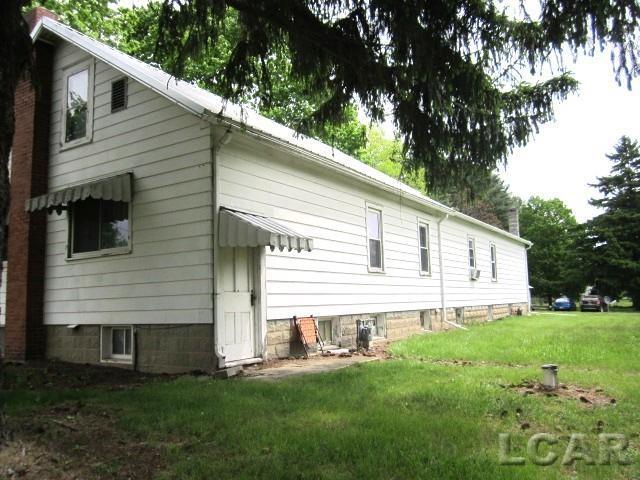 573 S Meridian Highway