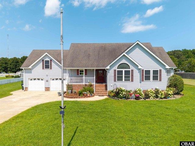 573 Snowden Rd Lot B4, Moyock, NC 27958