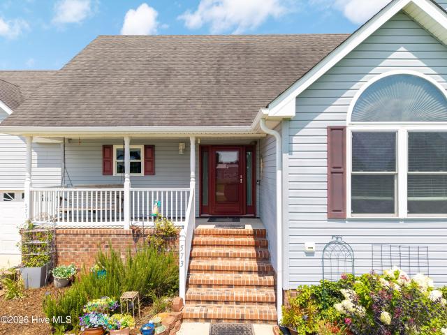 573 Snowden Road