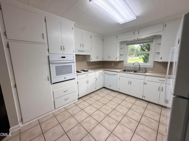 573 Semora Road
