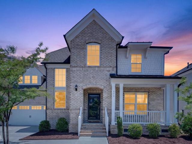 573 Spire Bnd, Apex, NC 27523