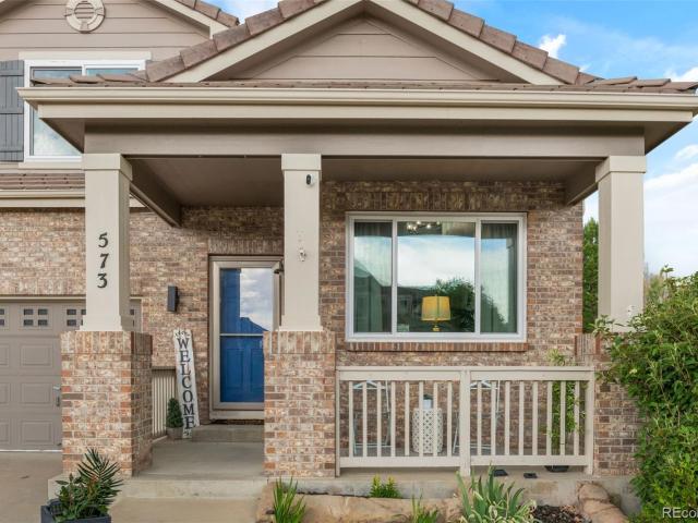 573 Springvale Road
