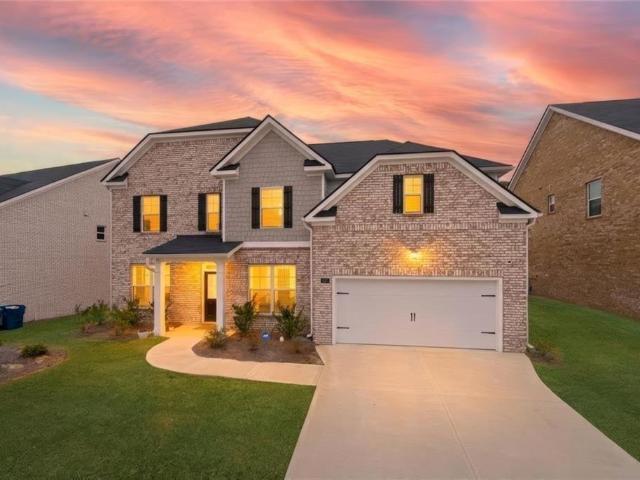 573 Princeton Elm Pl, Lawrenceville, GA 30045 | MLS #7702 | Compass