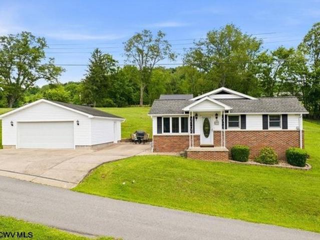 573 Rosemont School Rd, Rosemont, WV 26424