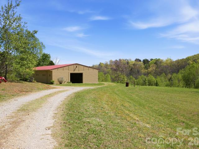 573 Randolph Rd, Marion, NC 28752 | MLS #4368