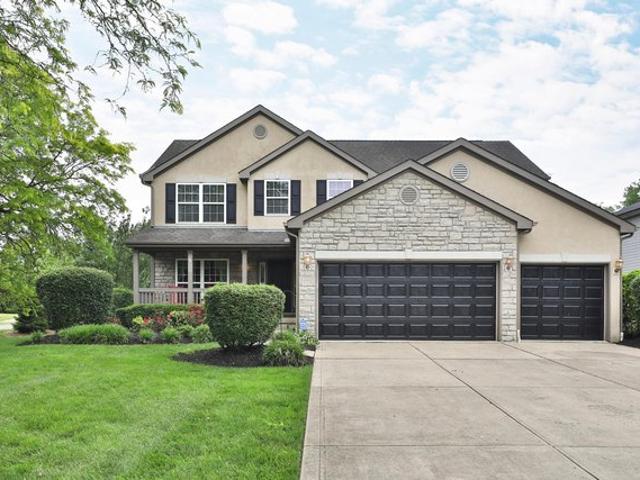 573 River Trace Rd, Westerville, OH 43081