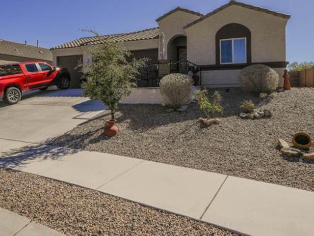573 W Weldon St, Vail, AZ 85641