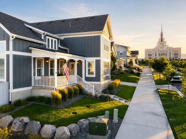 573 W Founders Blvd S, Saratoga Springs, UT 84045