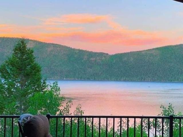 573 W Lake Vw, Fish Lake, UT 84701