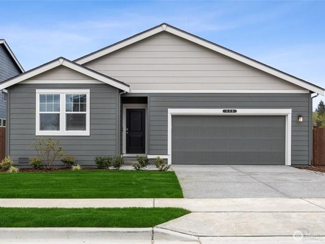 573 Wall St Unit 53, Buckley, WA 98321