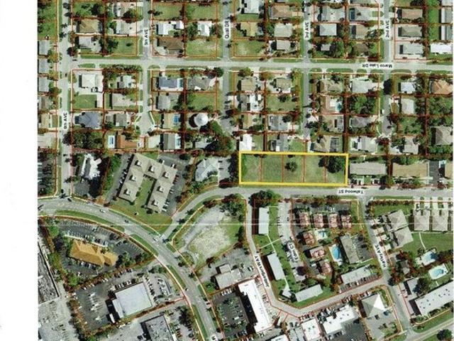 573 Tallwood St Lot 16, Marco Island, FL 34145