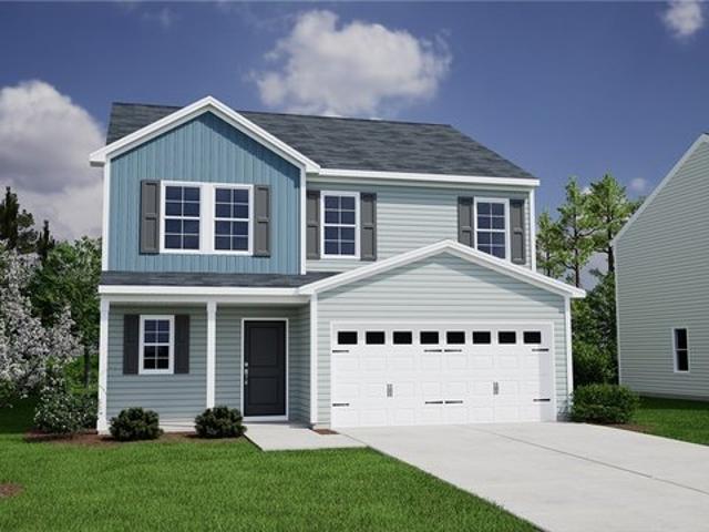 573 Teal Trl NE, Ludowici, GA 31316