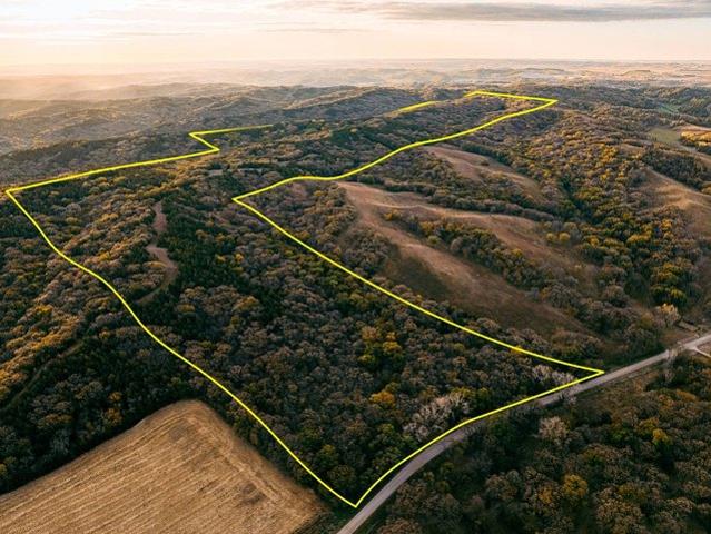 573rd Ave, Wynot, NE 68792