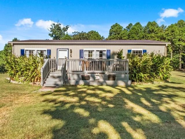 57443 County Road 667, Colcord, OK 74338