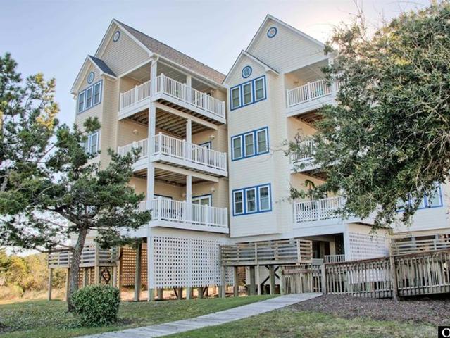 57448 NC Highway 12 Unit E3, Hatteras, NC 27973