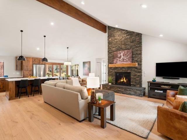 57448 Quartz Mountain Ln Unit 6, Sunriver, OR 97707