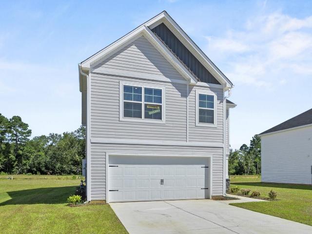 5744 Cobalt Falls Bend