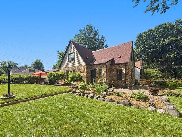 5744 Elliot Ave, Minneapolis, MN 55417