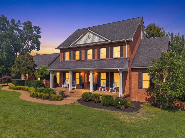 5744 Green Chapel Rd