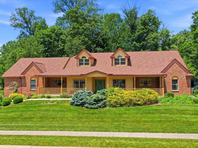 5744 Hickory Woods Drive