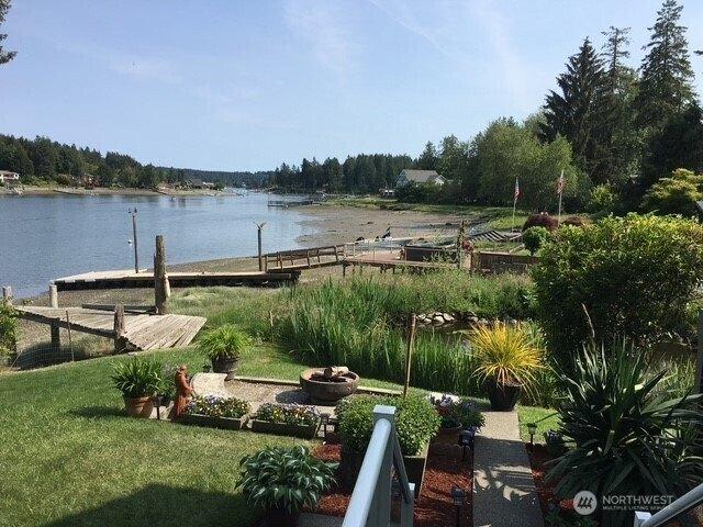 5744 Lagoon Ln NW, Gig Harbor, WA 98335