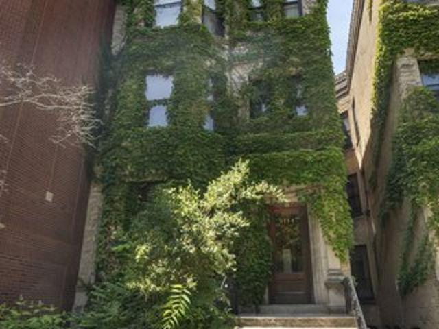 5744 S Kenwood Ave Apt 1, Chicago, IL 60637