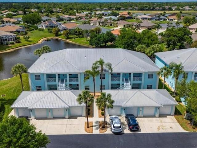 5744 Sabal Trace Dr Unit 201, North Port, FL 34287