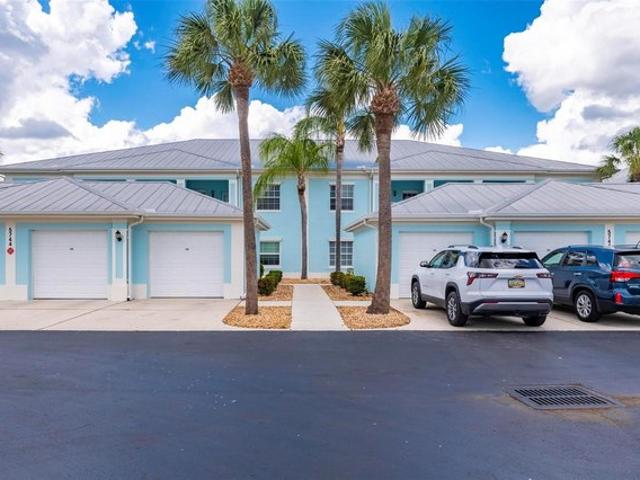 5744 Sabal Trace Dr Unit 201, North Port, FL 34287
