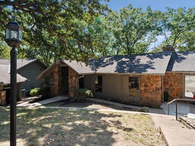 57450 E Highway 125 Rd Unit 535, Monkey Island, OK 74331