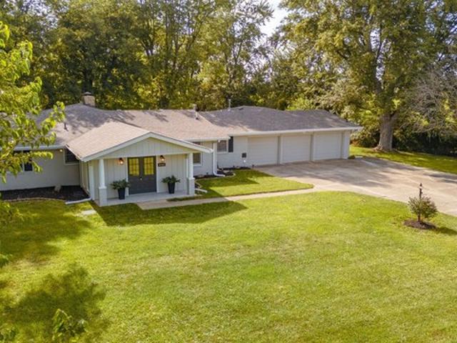5745 N 300 E, Anderson, IN 46012