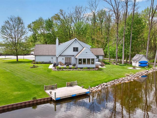 5745 Browns Lake Road