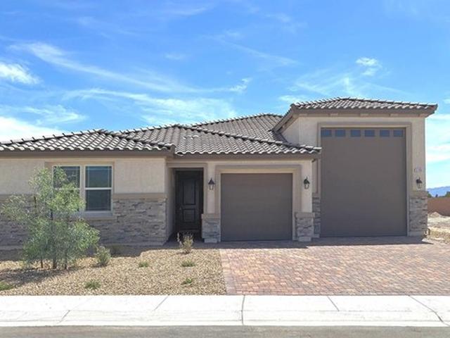 5745 E Badlands Ln, Pahrump, NV 89061