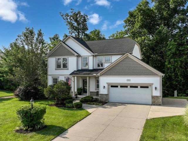 5745 Emerald Lakes Dr, Medina, OH 44256