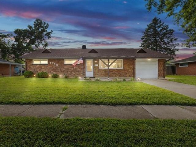 5745 Harshmanville Rd, Huber Heights, OH 45424