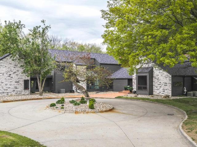 5745 SW Maffitt Lake Rd