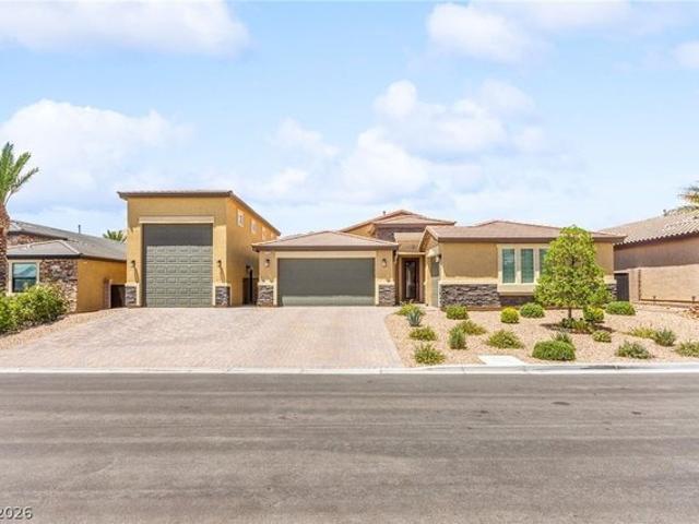 5745 Temple Ridge Ct, Las Vegas, NV 89149
