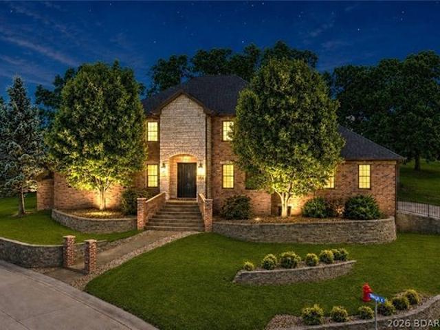 5745 Tree Leaf Ct, Osage Beach, MO 65065